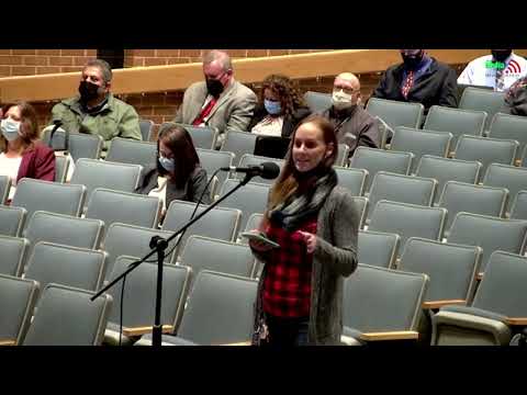 Megan Jackson Explicit Books are not Important – The Spotsy Wire