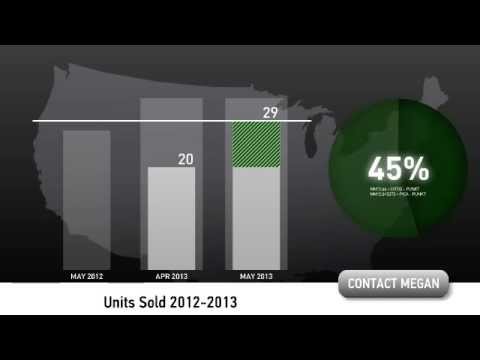 May 2013 KCRAR - KC Real Estate Market Stats for ZipCode 64113