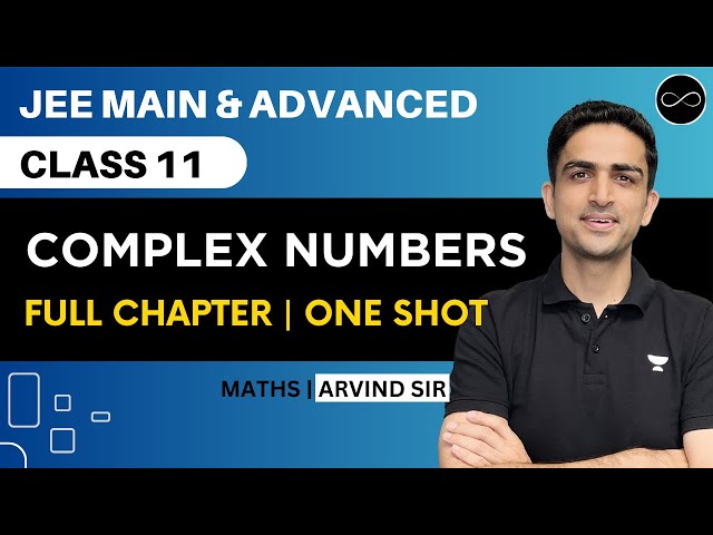 Understanding Complex Numbers: A Comprehensive Guide for Class 11 Students | Galaxy.ai | Galaxy.ai