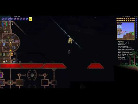 Steam Community :: Video :: Terraria Dr Bones and The Temple of Blood ...