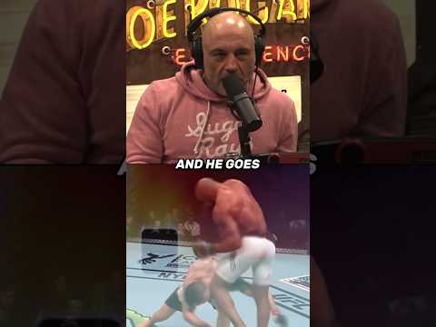 This MMA fighter is not human ๐ #mma #ufc