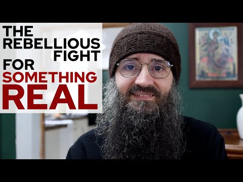 The Rebel in us. Surviving hypocrisy and lack of meaning