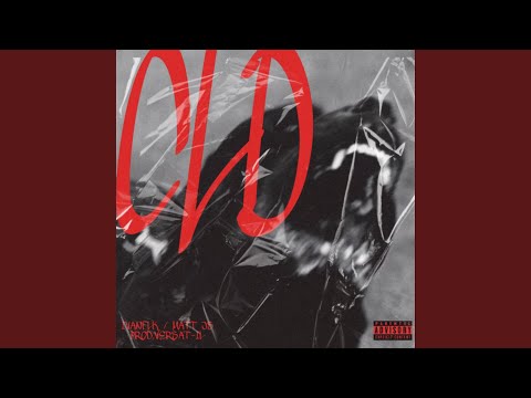 C.L.D (feat. Matt Js)