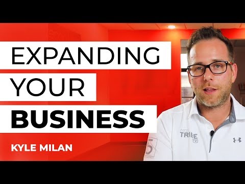 Service Based Business: Picking a Niche and Expanding