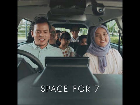 THE ALL-NEW ALZA – COMFORT