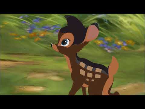 An American Tail (Fiver&Heather's Channel) Trailer