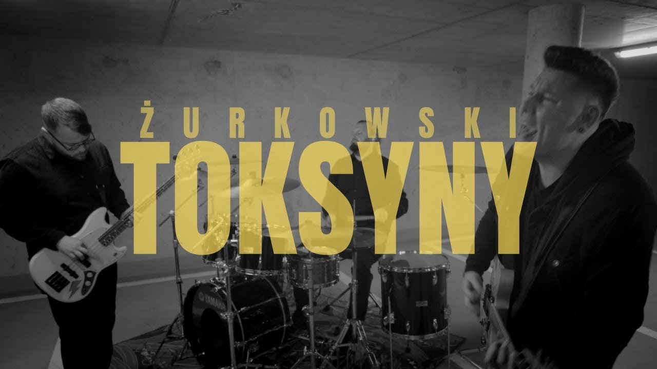 Żurkowski prezentuje nowy singiel – RadioBemowoFM