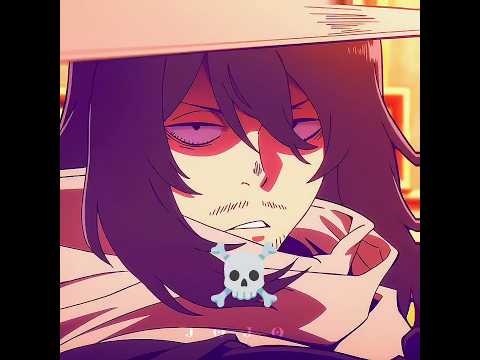 ใ Aizawa Badass Entry โ ๏ธ๐ฅ ใ - My Hero Academia Vigilantes Edit #myheroacademia #mha #amv #bakugo