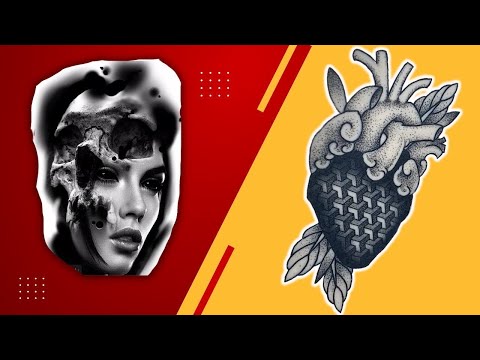 The Difference Between Tattoo Styles Explained!