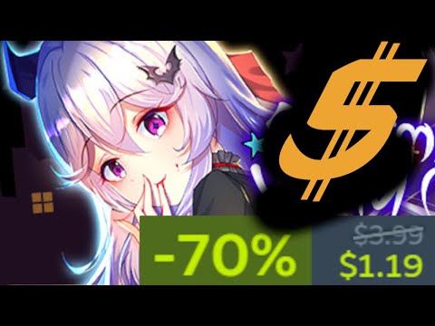 Steam Community :: Vampires' Melody