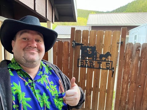 Bar T-5 Chuckwagon Review 2022 Jackson Wyoming Adventures By Disney 2022 (A Great Dinner And Show)