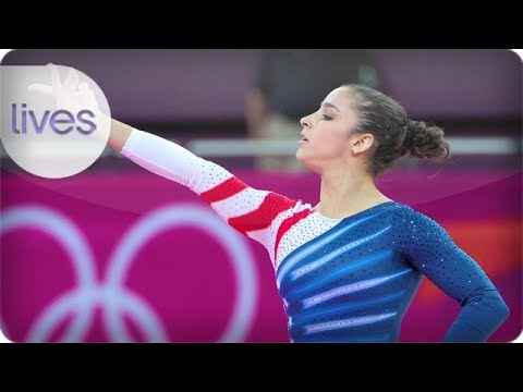 Aly Raisman interview – Gymnastics Coaching.com