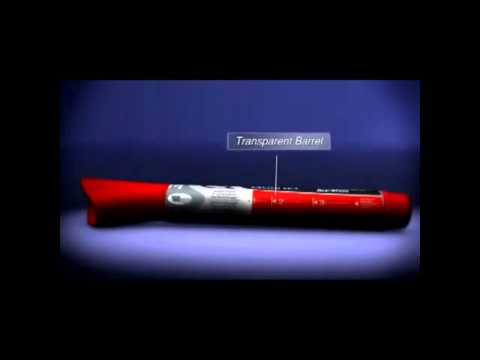 Quartet Enduraglide Dry Erase Markers Features Demo Video