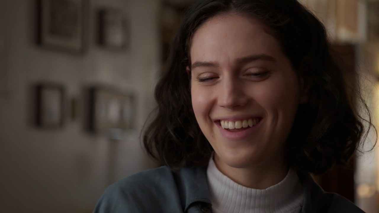 Anxiety Club | Official Trailer