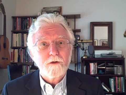 David W. Haines and Refugees in America - Part 1