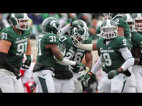 Michigan State University - 5 Things I Wish I Knew Before Attending