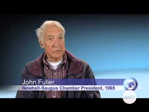 A Short History of the Santa Clarita Valley Chamber of Commerce