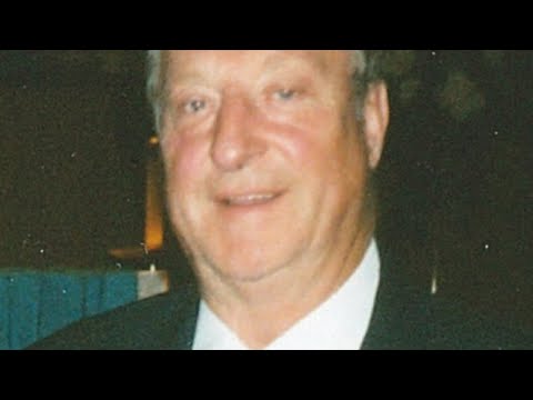 Kenneth Schmitt Funeral