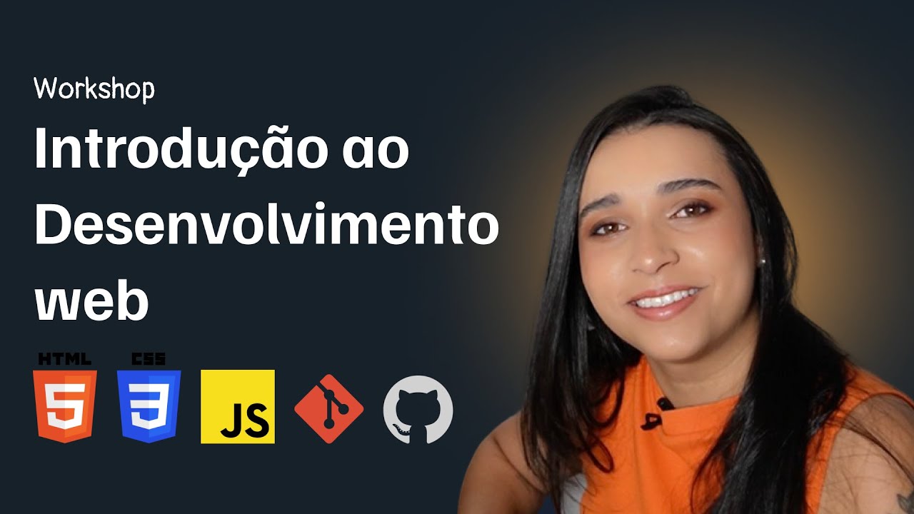 Introdução ao Desenvolvimento Web | Aula 01 | Git e Github