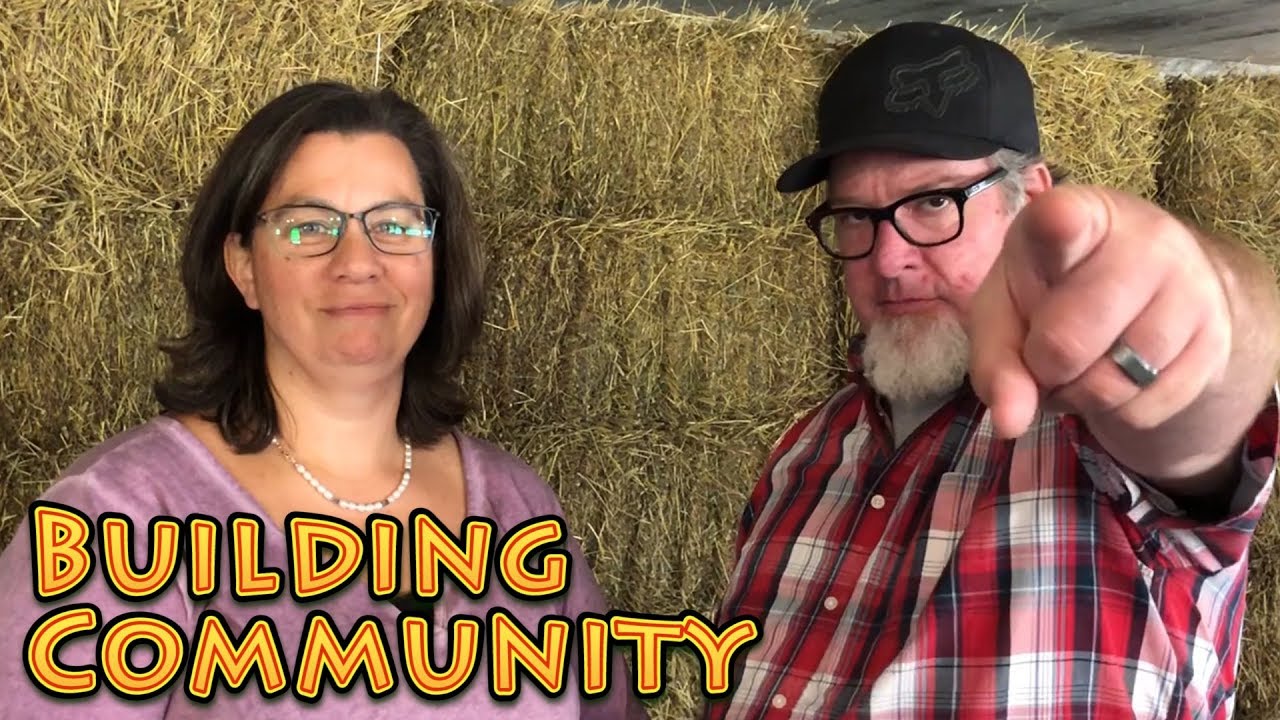 Community Building Resource