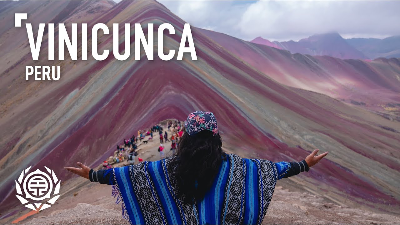 Hiking to Vinicunca (Rainbow Mountain) | Peru | Travel Guide