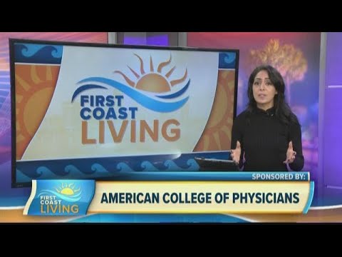 What a Better Health Care System Look Like According to ACP (FCL Jan. 21)