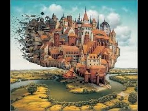 Utopias and Dystopias in Literature