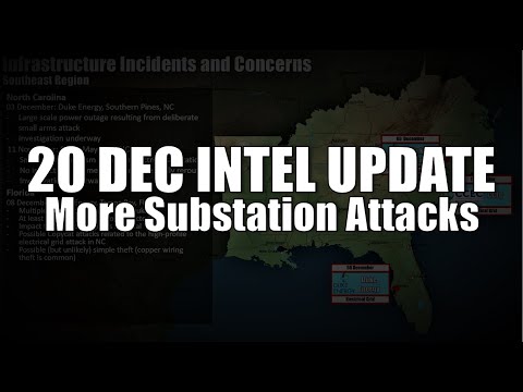 S2 Underground Dec 20 Intel Brief – Wyoming Survival