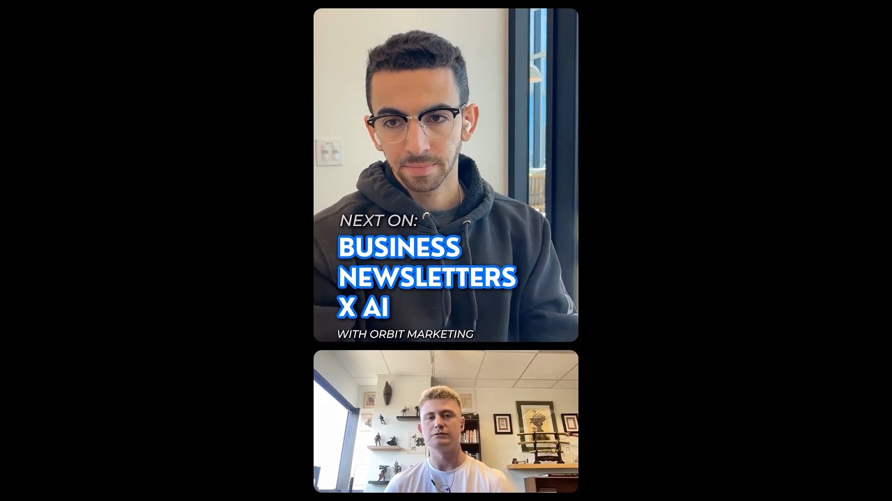 AI Skill Sprint Week 6 | Take Your Newsletter from Good to Great