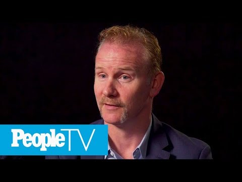Morgan Spurlock's 'Super Size Me' Sequel 'Holy Chicken!' Makes Long-Awaited Debut | PeopleTV