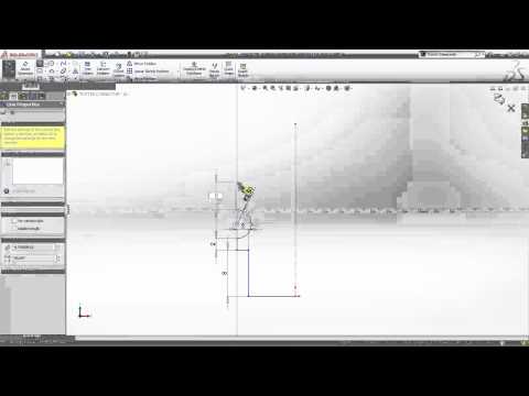 SolidWorks 2013 Sneak Peek: Auto-Dimension While Sketching | Boxer's SOLIDWORKS™ Blog