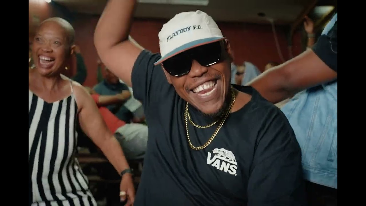 Lyrics & Translations of PATJATJA by Khadeair | Popnable