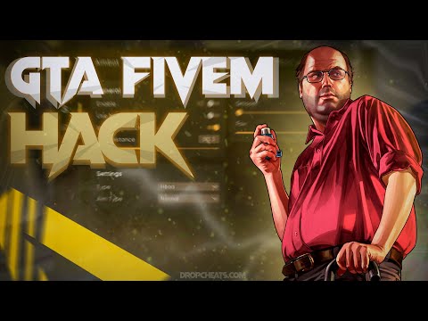 FiveM Cheat / Free Download - Aimbot + ESP + Money Hack / No Ban Risk / 2025 Updated