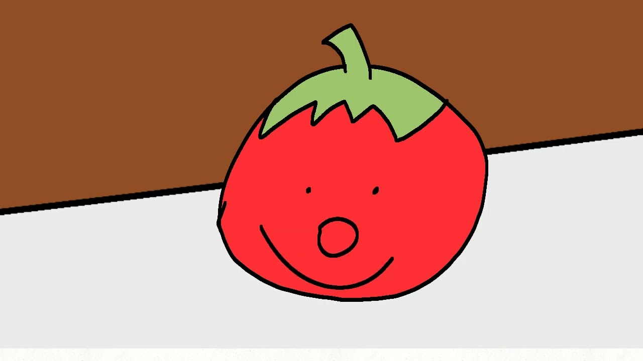 This Is Bob Bob Loves His Personal Space || VeggieTales