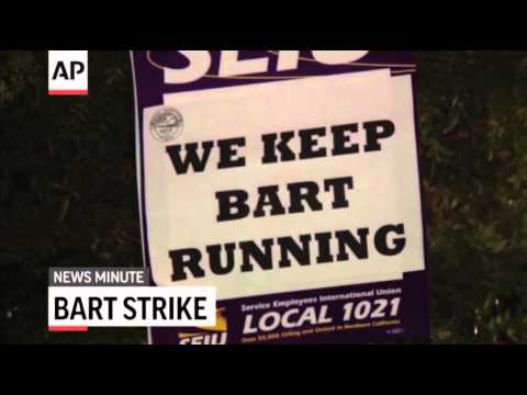 AP Top Stories October 18 P