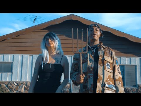 Karlito Kane - Spinderella prod: @prodigee (Official Video) shot by: @NinthandCompany