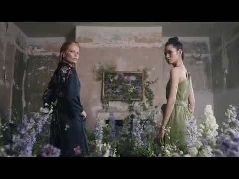 TED BAKER | AW18 | GREAT UNEXPECTATIONS