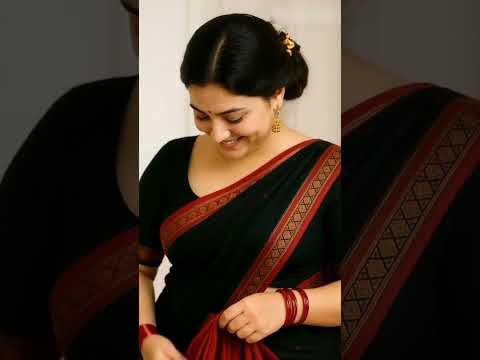 😍Beautiful Modeling Girl So Quite Smile/ ai video 💫