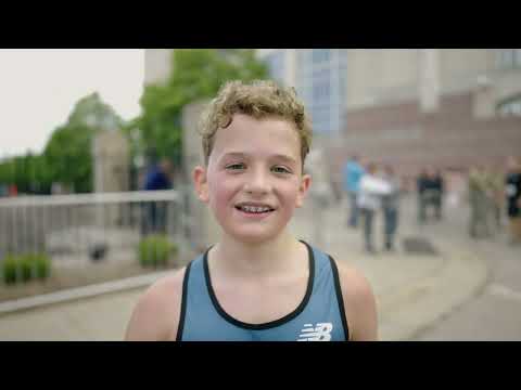 2024 Lincoln Marathon Recap
