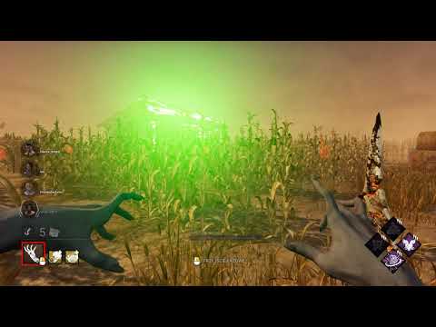 Steam Community :: Video :: DbD Killer Shack glitch