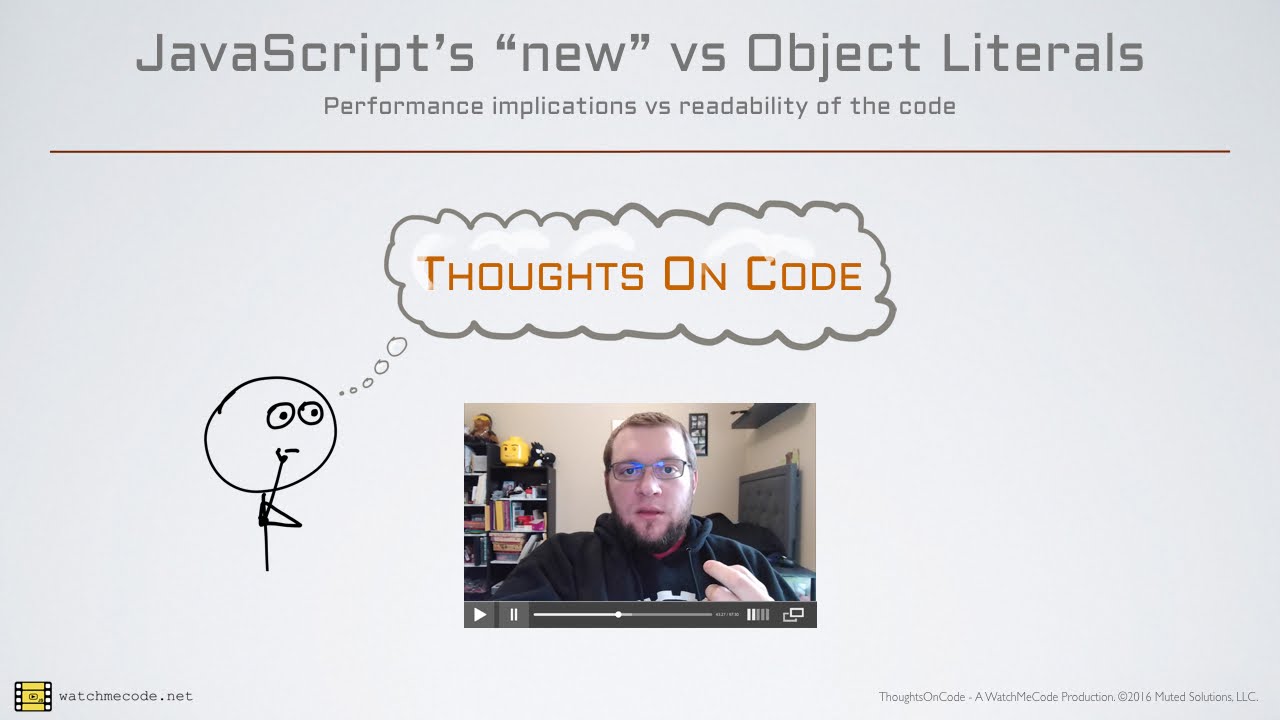 JavaScript 