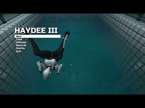 Steam Community :: Haydee 3