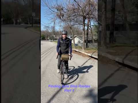 How to Find Bike Routes Using Google Maps