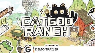 Buy Cat God Ranch PC Steam key! Cheap price | ENEBA
