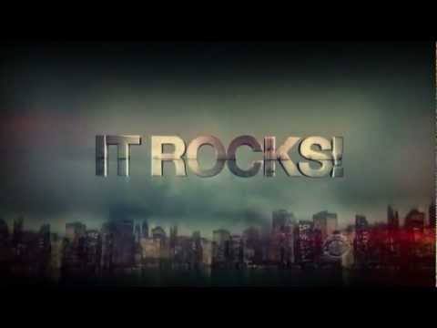 CSI: New York S8E02 - Keep It Reel promo