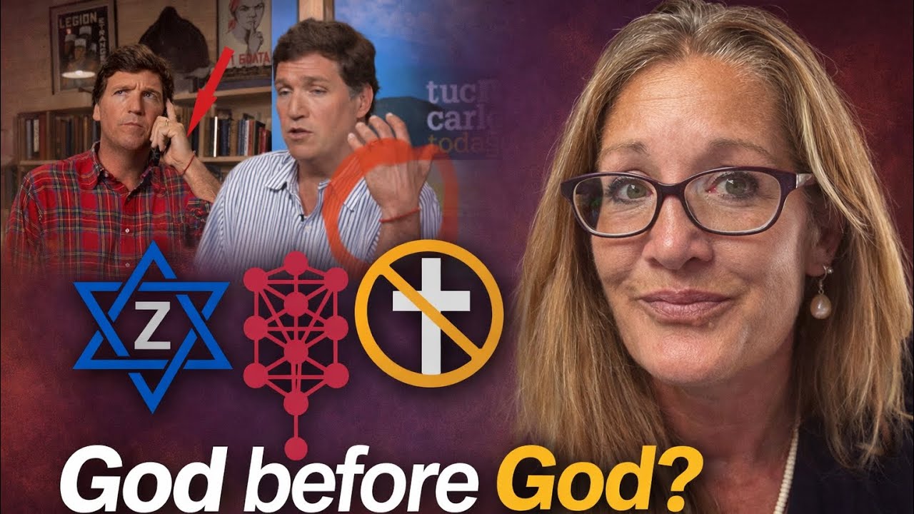 OCCULT RELIGION ELITES PRACTICE: source code of the universe: Ein Sof (Kabbalah)