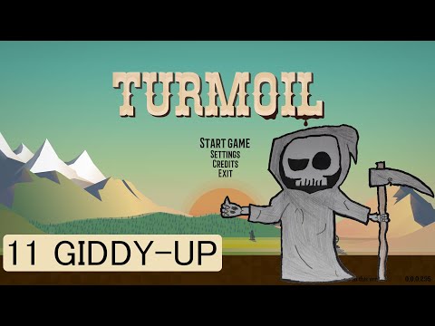 Steam Community :: Video :: TURMOIL Ep.11 GIDDY-UP