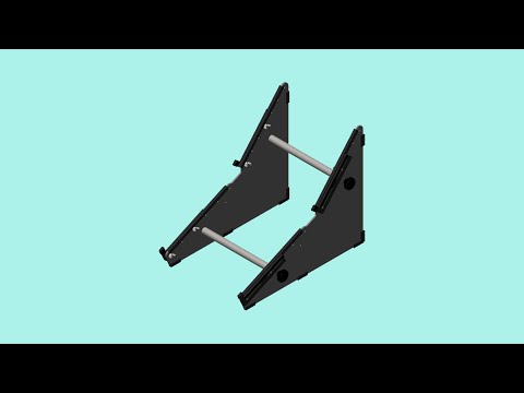 KV Gear Synth Stand - Utility M1 with extender and adapt | Reverb