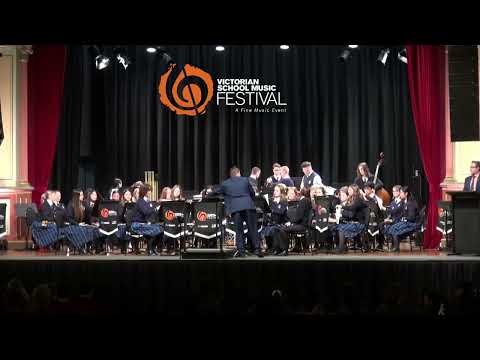 Victorian Schools Music Festival 2024