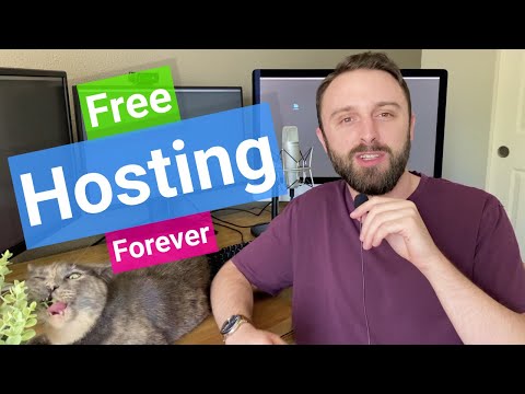 Free Hosting With GitHub Pages: Push Your Site Live